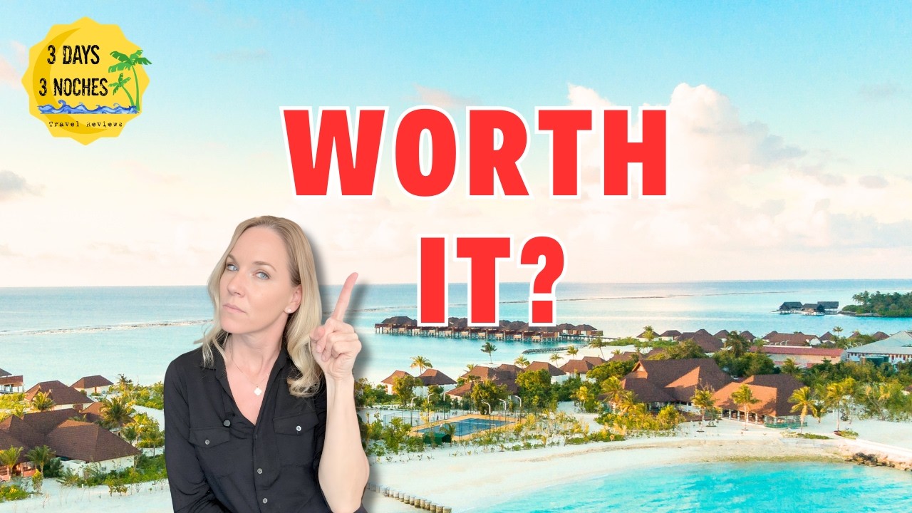 Top 5 Value All Inclusive Resorts | Luxury vs Budget All Inclusive Resorts | Cancun Mexico