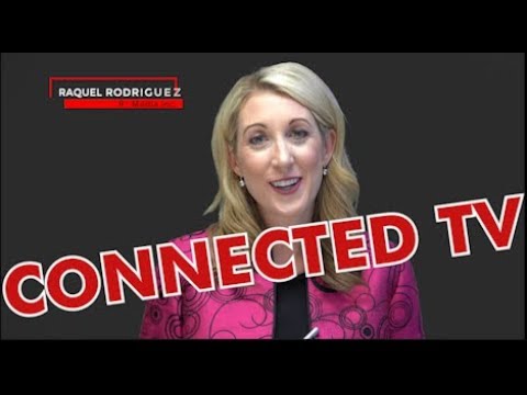 Connected TV: CTV, OTT, FEP, WTF?