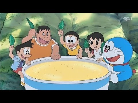 Doraemon New Episode 24-06-2025 - Episode 03 - Doraemon Cartoon - Doraemon In Hindi - Doraemon Movie