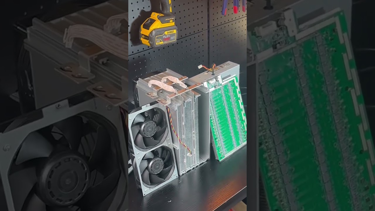 ❄️ Heat dissipation black technology award! AE MAX chip ice armor system