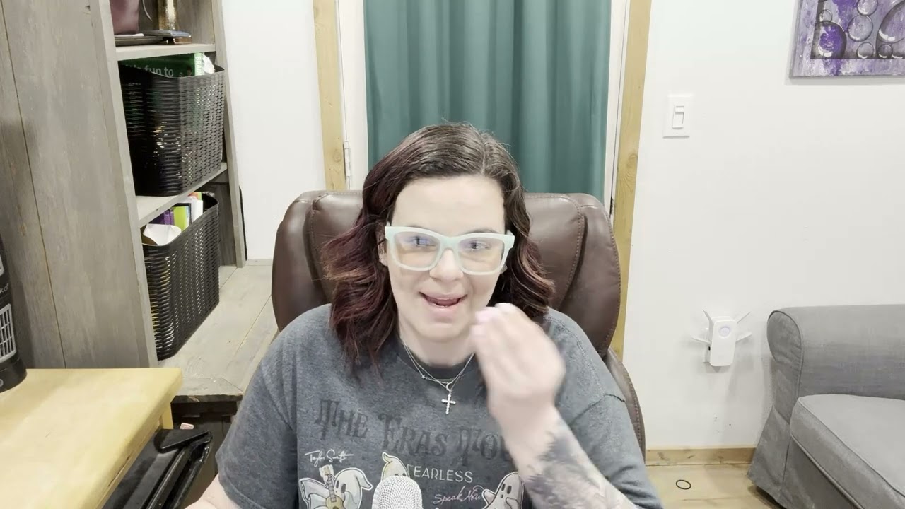 Educated -- Chapter 27