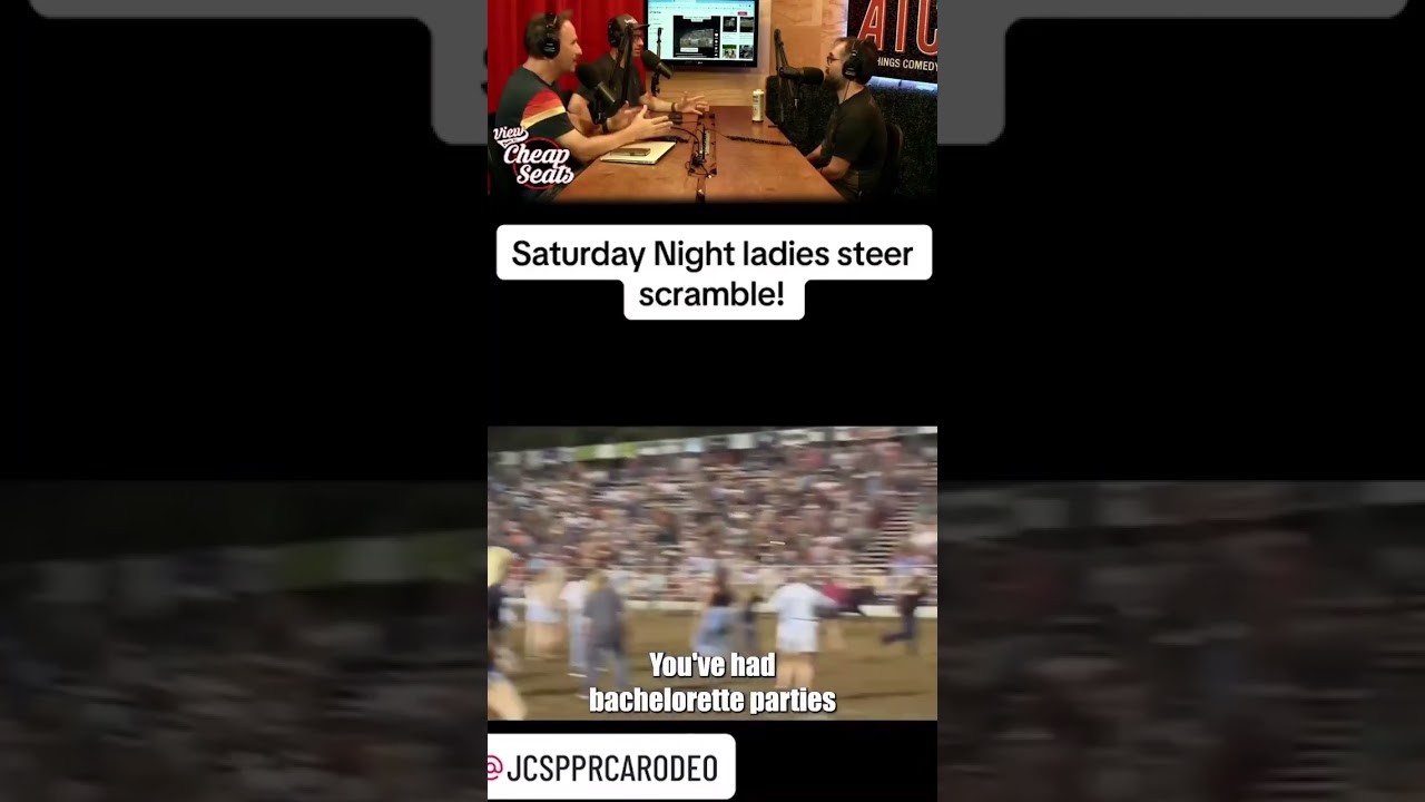 Wildest Bachelorette Party Ever