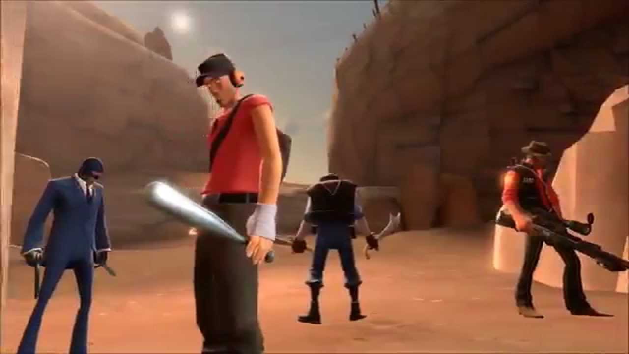 [SFM] Attack on Fortress (Second Season HYPE!!!!!)