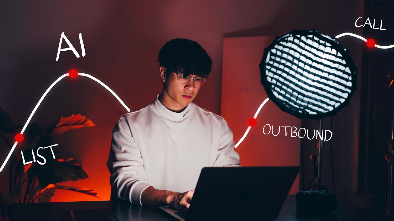 How To Generate Leads with AI in 2026 (Full Guide)