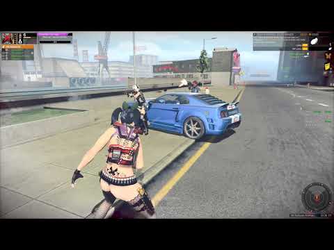 Steam Community :: Video :: APB Reloaded Gameplay #2