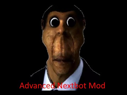 高级Nextbots模组 (advanced-nextbot-mod) - 我的世界模组 | 3DM Mod站