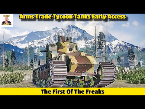 Steam Community :: Video :: The First Of The Freaks In Early Access Of ...