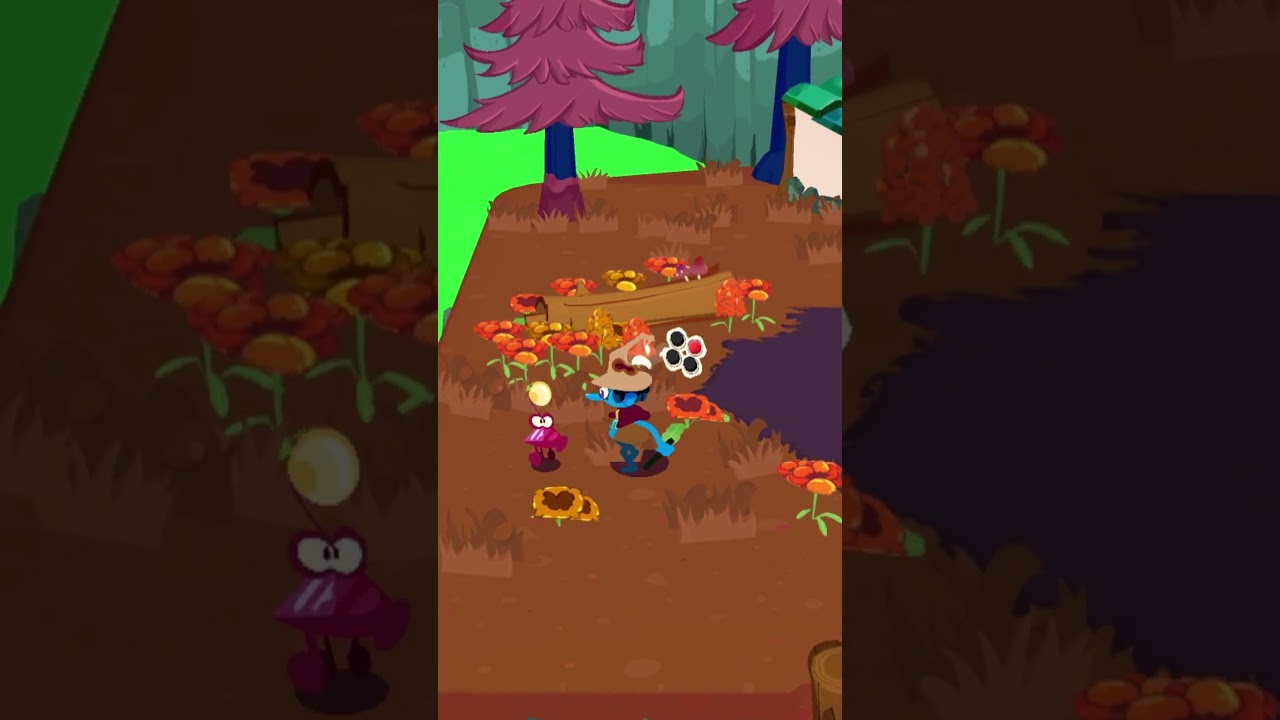 How do you build a system with 102 million spell combos as a solo dev? 🪄✨