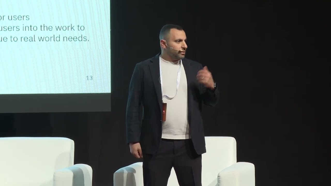 WORKSHOP: Accelerate your AI projects at scale