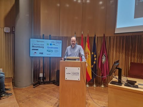 An introduction to the Common Package Specification (CPS) for C and C++ - Diego Rodríguez-Losada