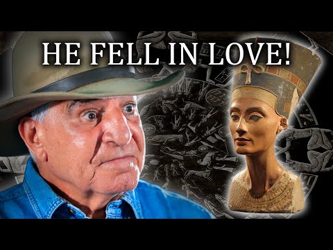 Rare Egyptian Aritifacts That No One Saw Before!