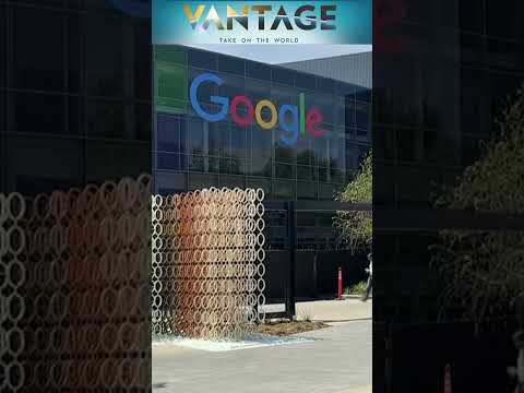 Will The US Government Break Up Google? | Vantage with Palki Sharma | Subscribe to Firstpost
