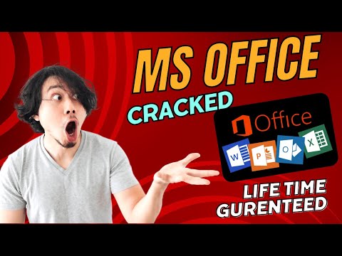 how to install Microsoft office 2016 installation cracked