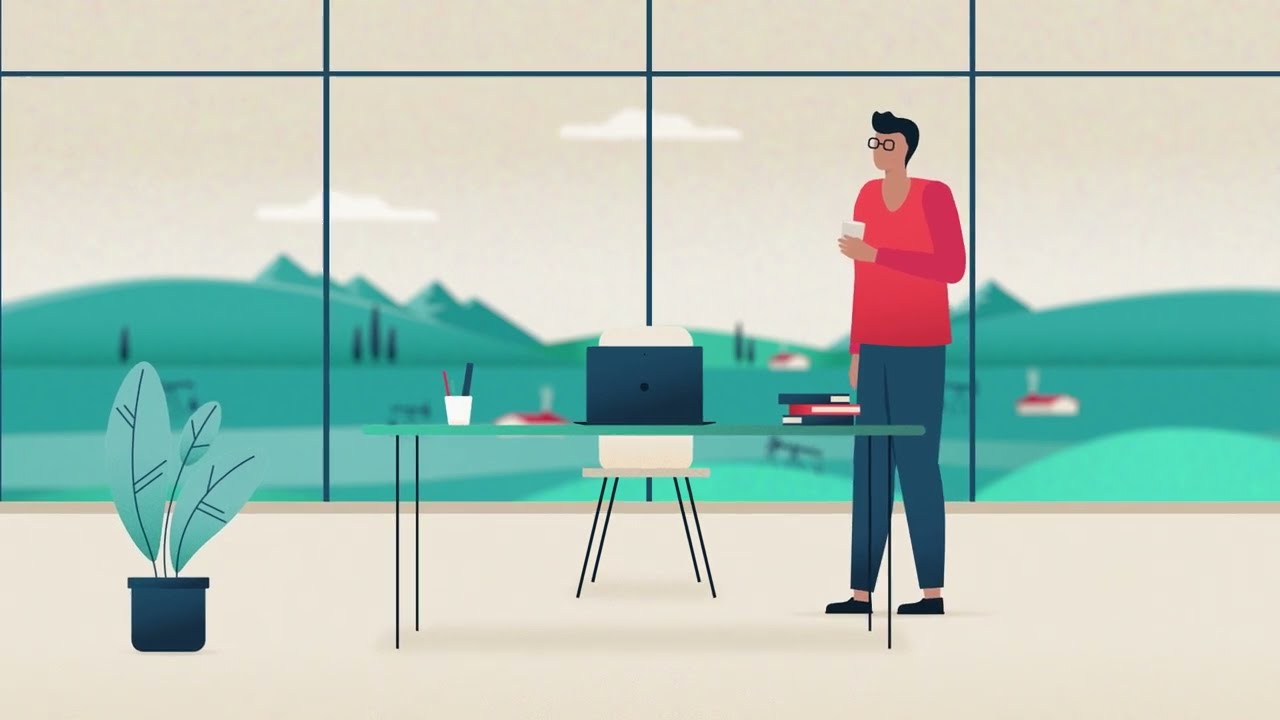 EVA by Turing Analytics