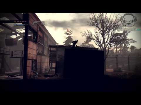 Steam Community :: Video :: Deadlight #11 [Ben Bu Düzeni Bozarım]