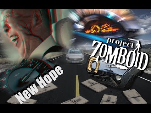 Steam Community :: Video :: "Mouse Traps" Project Zomboid