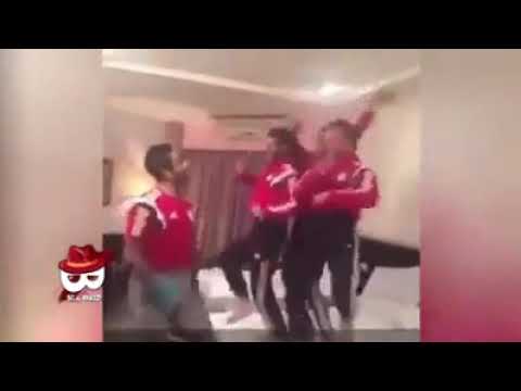 شوف الاغنيه جديده لهزيمه الزمالك من انبي