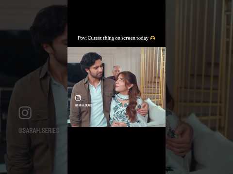 Meem se mohabbat last episode 😭❤️ #pakistanidrama