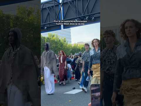 25.000 stappen gezet en 5 blaren, maar het was het waard (Uitgenodigd door Mac Cosmetics NL)