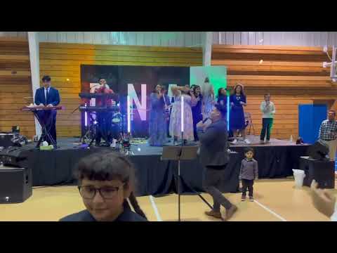 I gotta praise - Ministerio alabanza DNA IAFCJ