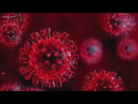 UW Medicine lab can now test for coronavirus COVID-19