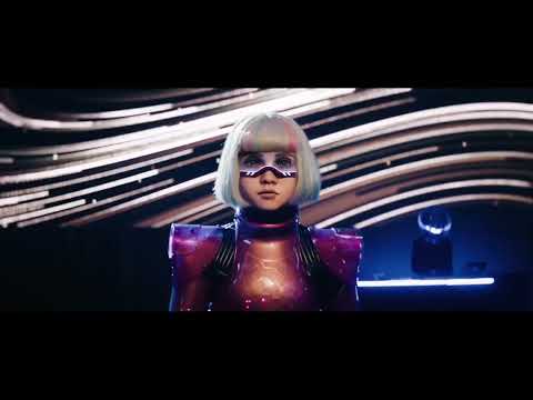 M3GAN 2.0 dancing