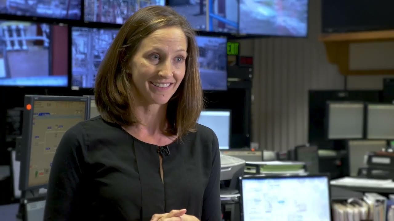 Faces of Technology - Meet Megan Martinez