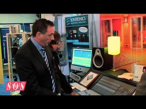 Audient Zen Grey | Reverb