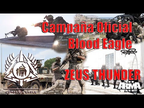 Steam Community :: Video :: Blood Eagle -Mision03 - FE "DELTA" - CIA ...