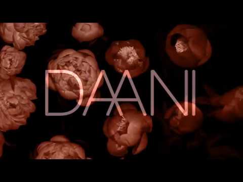 DAANI releases a poppin' single, entitled, “All of a Sudden”