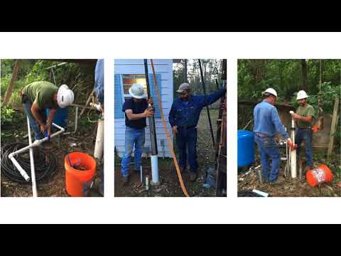 Water Well Service Spring TX – Water Well Service Houston TX