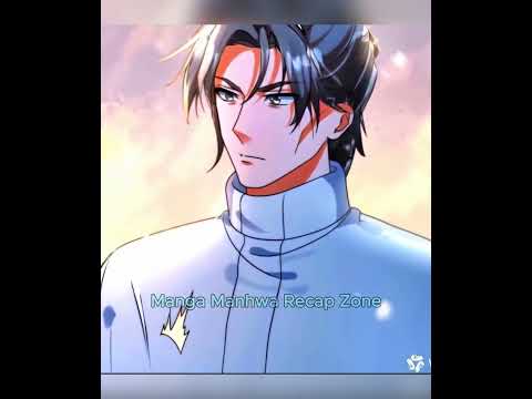 GLOBAL FREEZE Anime - I Built the Apocalypse Shelter Manhwa Recap Eng Dub 2025