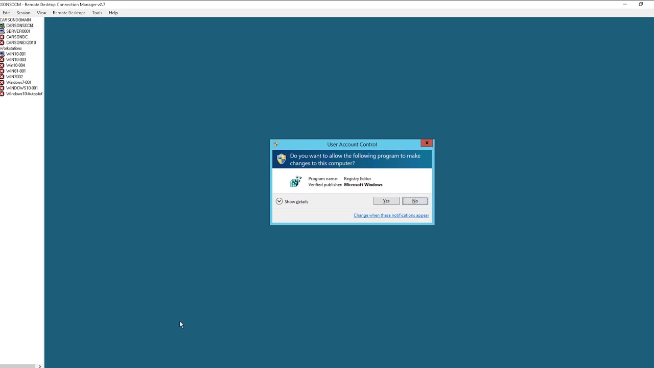 Third Party Patching in SCCM Part 1