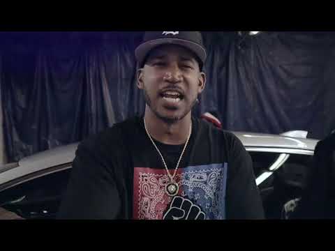 02 Bombz Musik Show Fox 54 WZDX Huntsville, Al.