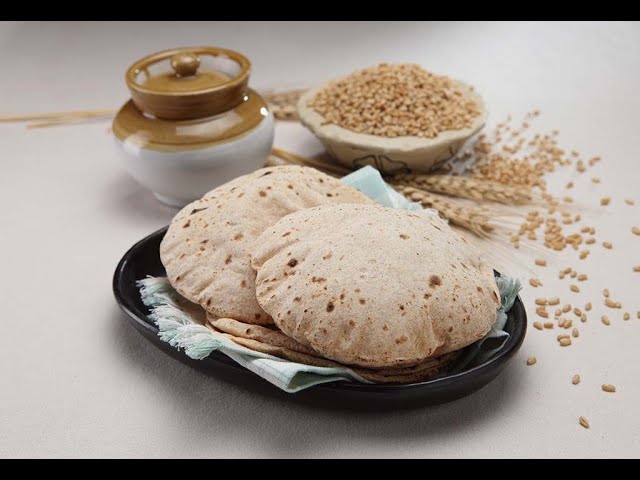 Chapati Making Machine - Wheat Roti Machine Manufacturer from Rajkot