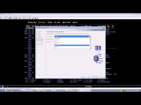 Implementing DB2 Connect and Client Connections to DB2 for z OS (CL600G ...