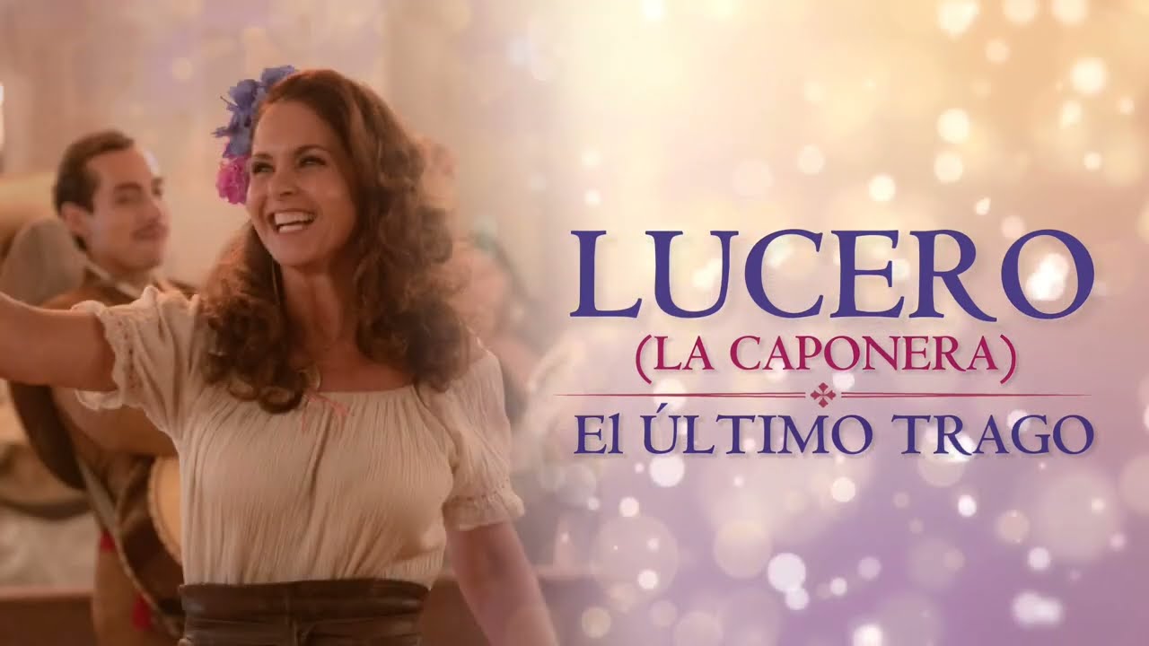 LUCERO - Universal Music Perú