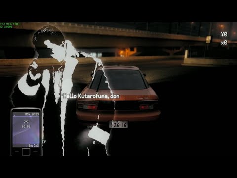 Steam Community :: NIGHT-RUNNERS PROLOGUE