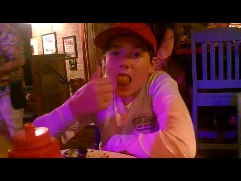 Pompano Joe's Restraunt Review.