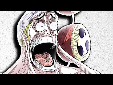 Did you know that ENEL FROM ONE PIECE...