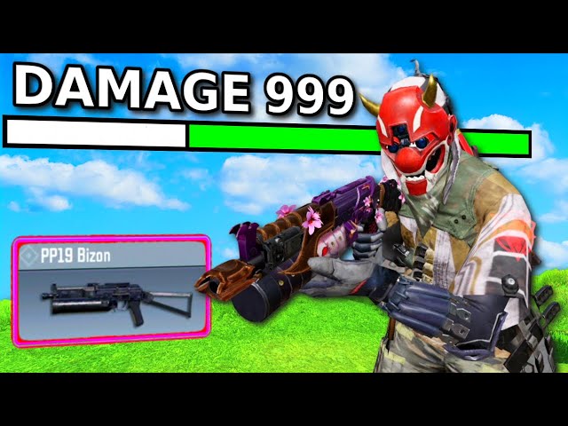 COD Mobile Season 3: Best hip-fire build for PP19 Bizon