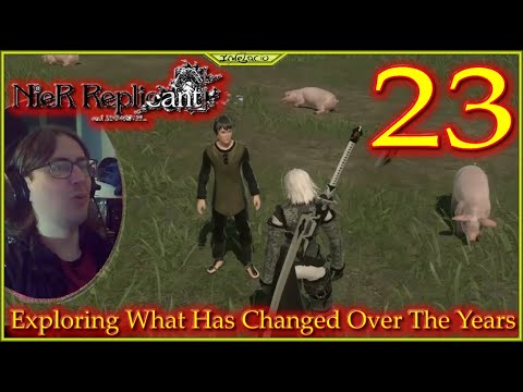 Steam Community :: Video :: Exploring What Has Changed Over The Years ...