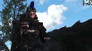 Fallout 4 Opening to a new Character preset at Fallout 4 Nexus - Mods ...
