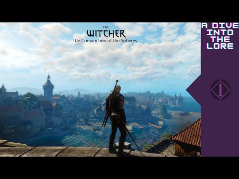 Steam Community :: Video :: The World of the Witcher - The Conjunction ...