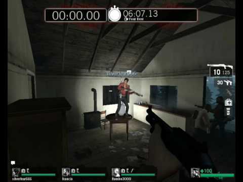 Steam Community :: Video :: Left 4 Dead how to survive in survival mode ...