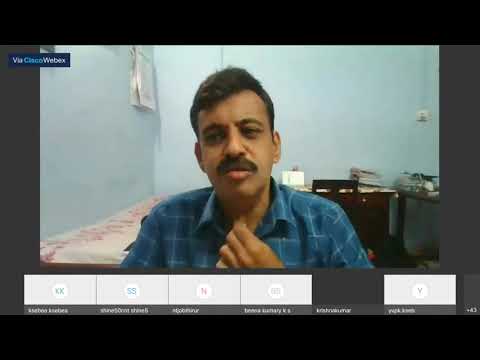 Webinar on Snapping of LT lines Issues and Solutions
