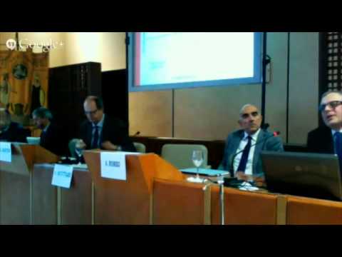 Seminario "Costo Standard e punti organico: analisi e valutazioni"
