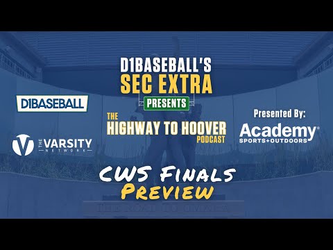 Highway to Hoover: College World Series Finals Preview