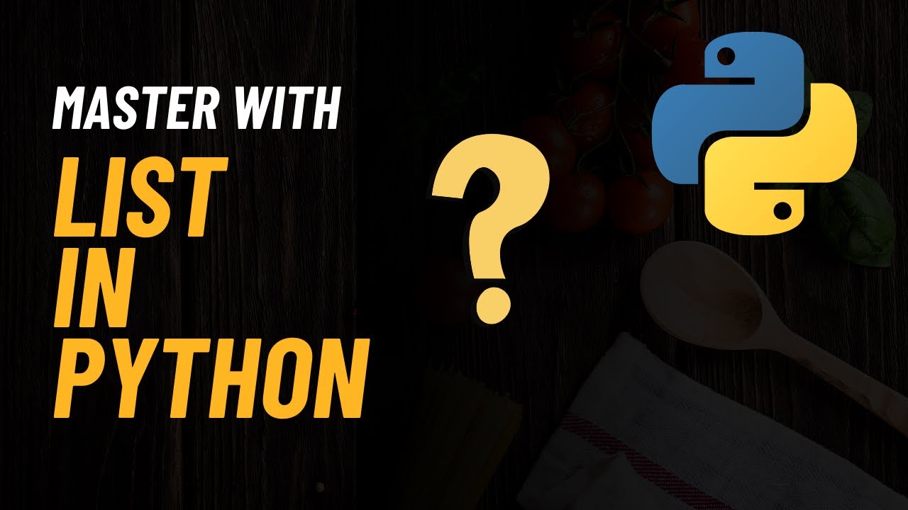 Python Lists Explained | Beginner to Pro with Examples | Python Programming Tutorial