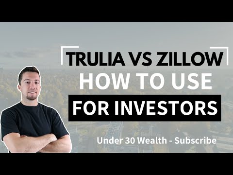 Trulia vs Zillow: How to Use Each the Right Way (Review)